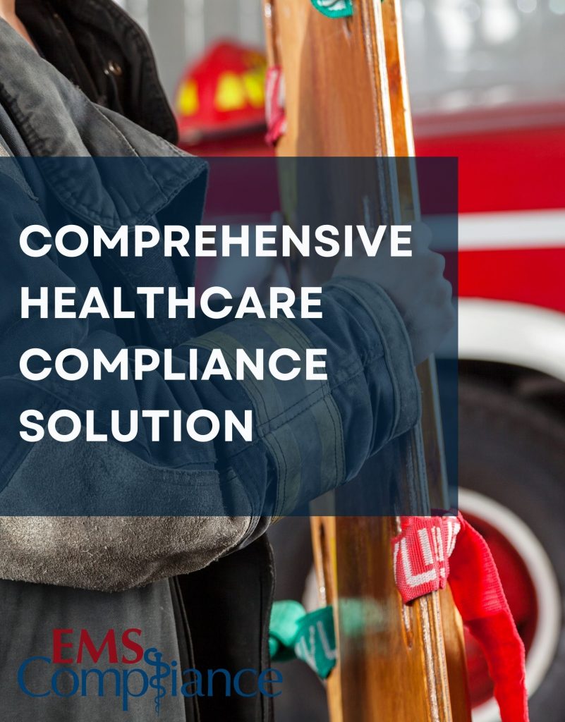Yearly Subscription EMS Compliance Yearly Subscription EMS Compliance
