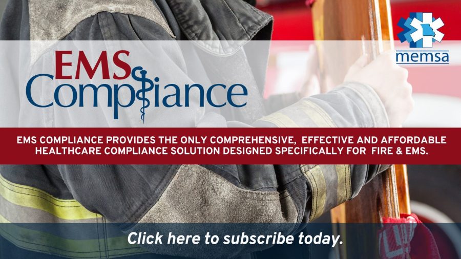 EMS Compliance Partners with Missouri EMS Association - EMS Compliance